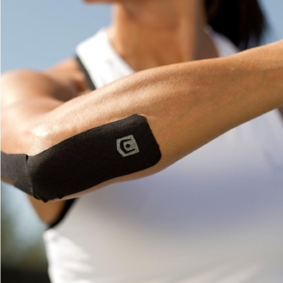 StrengthTape | Other | Single Pack Strengthtape Kinesiology K Tape ...